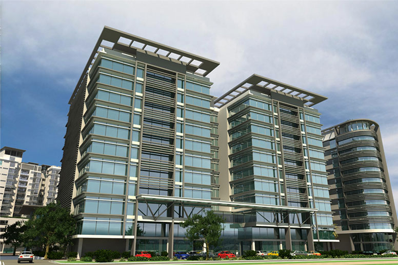 Meritus-Towers-office-Ara-Damansara | Retail Lot, Shop Lot, Shop Office ...