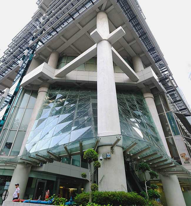KL33-Office-Tower | Retail Lot, Shop Lot, Shop Office, Office Suite for ...