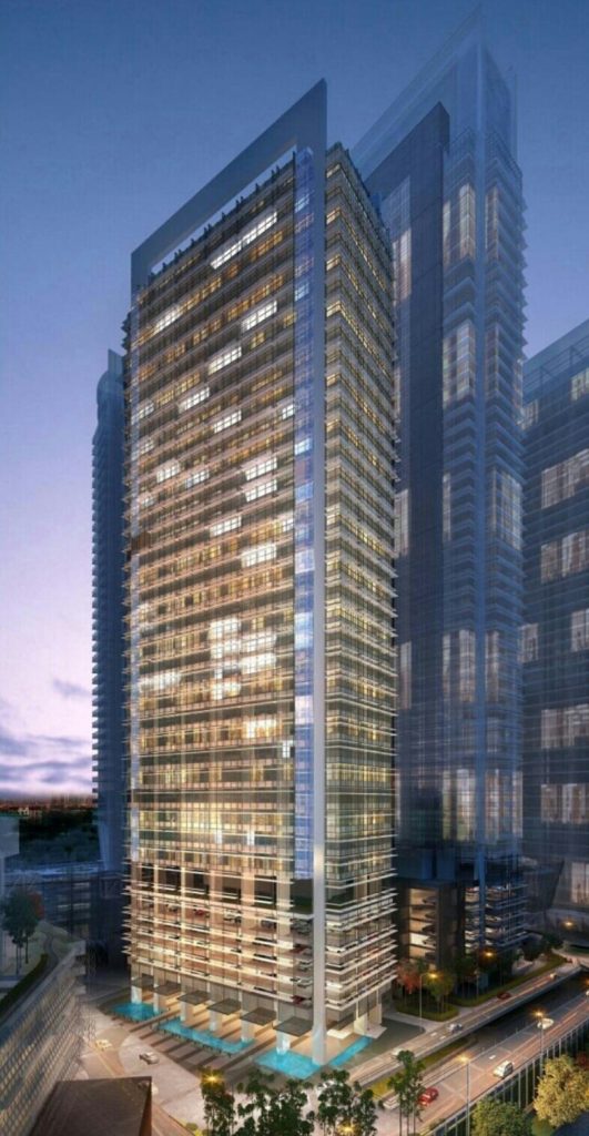 Mercu-3-Kl-Eco-City | Retail Lot, Shop Lot, Shop Office, Office Suite ...